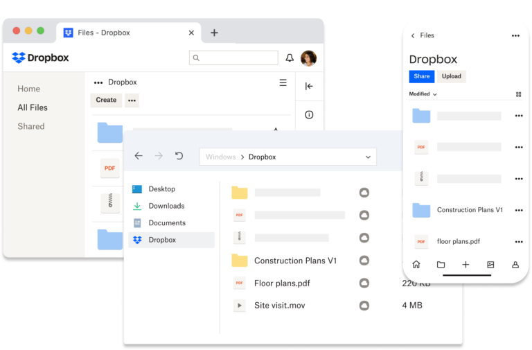 The Ultimate Dropbox Review 2024: Unmatched Performance, Security, and ...