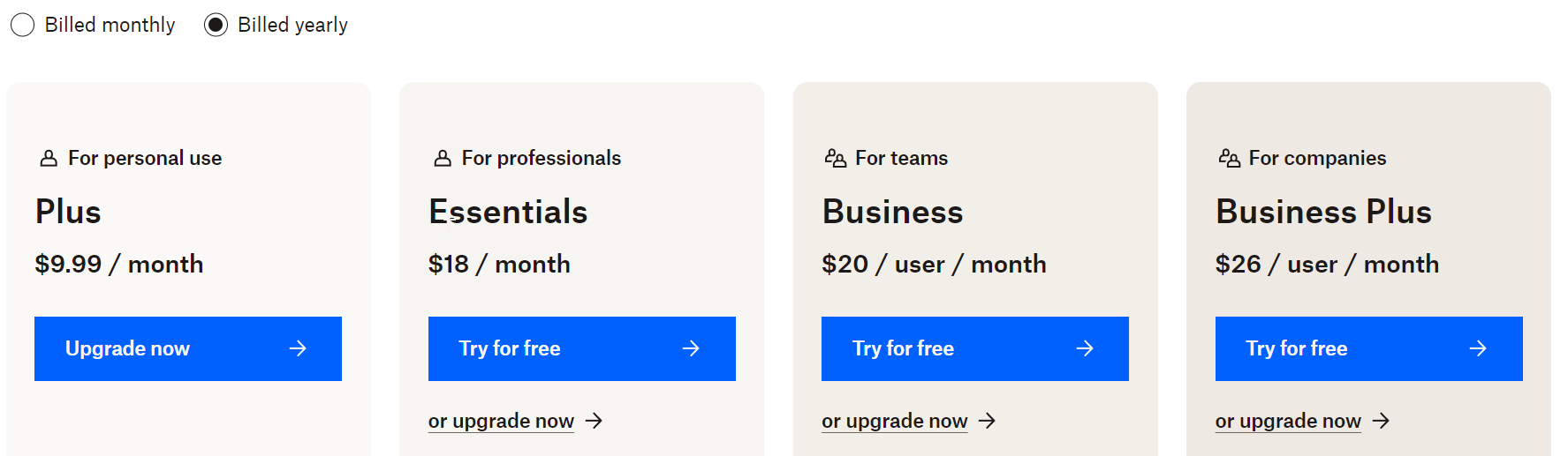 The Ultimate Dropbox Review 2024: Unmatched Performance, Security, and ...
